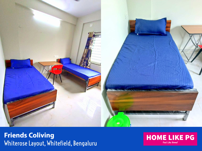 Home Like PG Friends Coliving home-like-pg-friends-coliving